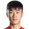 Yang Chenyu (Hebei) - Player Stats - Soccer24.com
