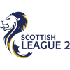 League Two 2022/2023 Results - Scotland Soccer Live